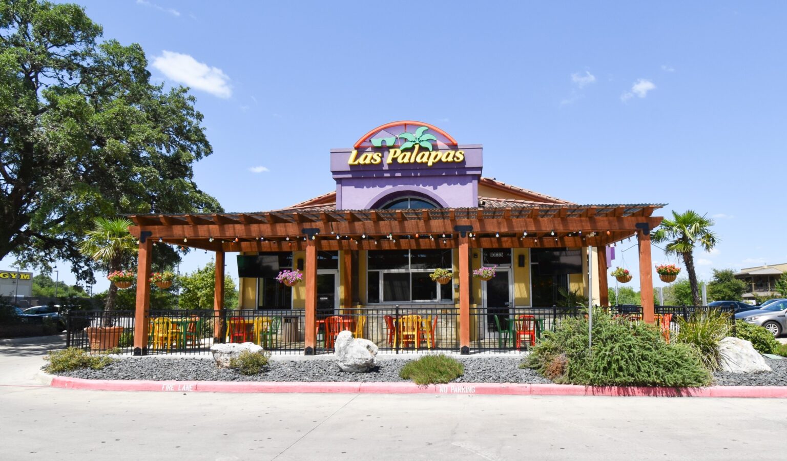 Las Palapas – MEP Engineering