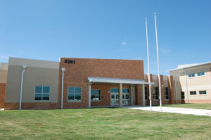 Leander ISD Monta Jane Akin Elementary School – MEP Engineering