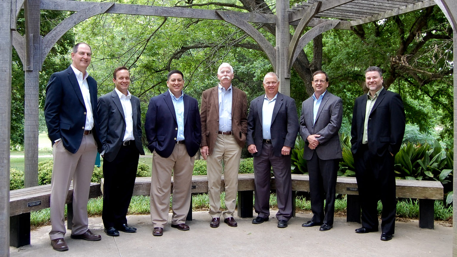 History – MEP Engineering