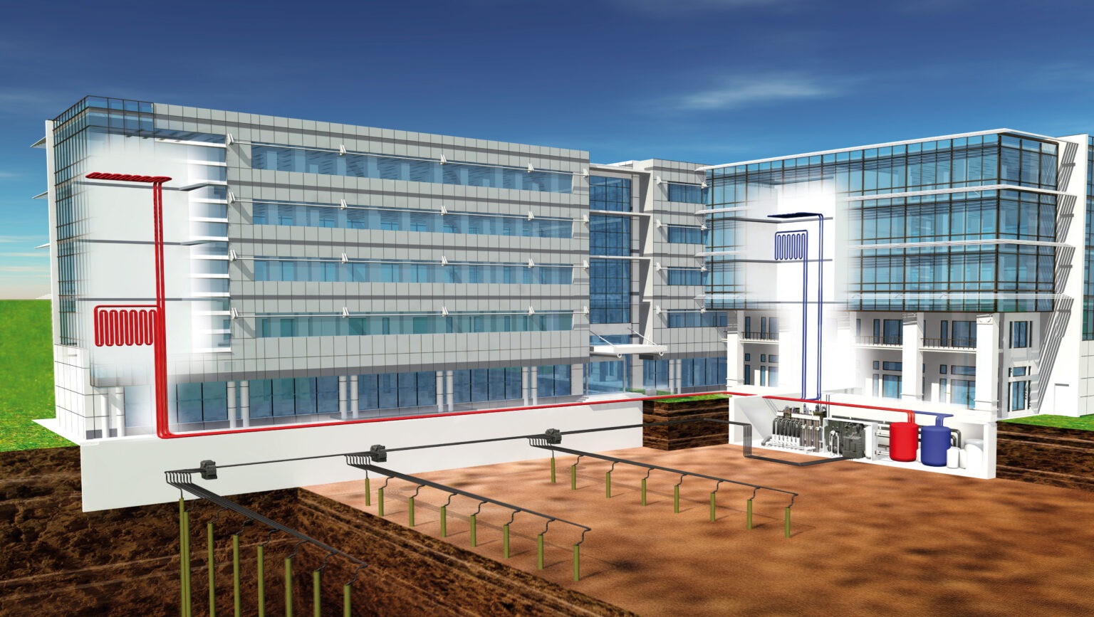 Services – MEP Engineering