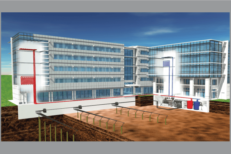 Services – MEP Engineering