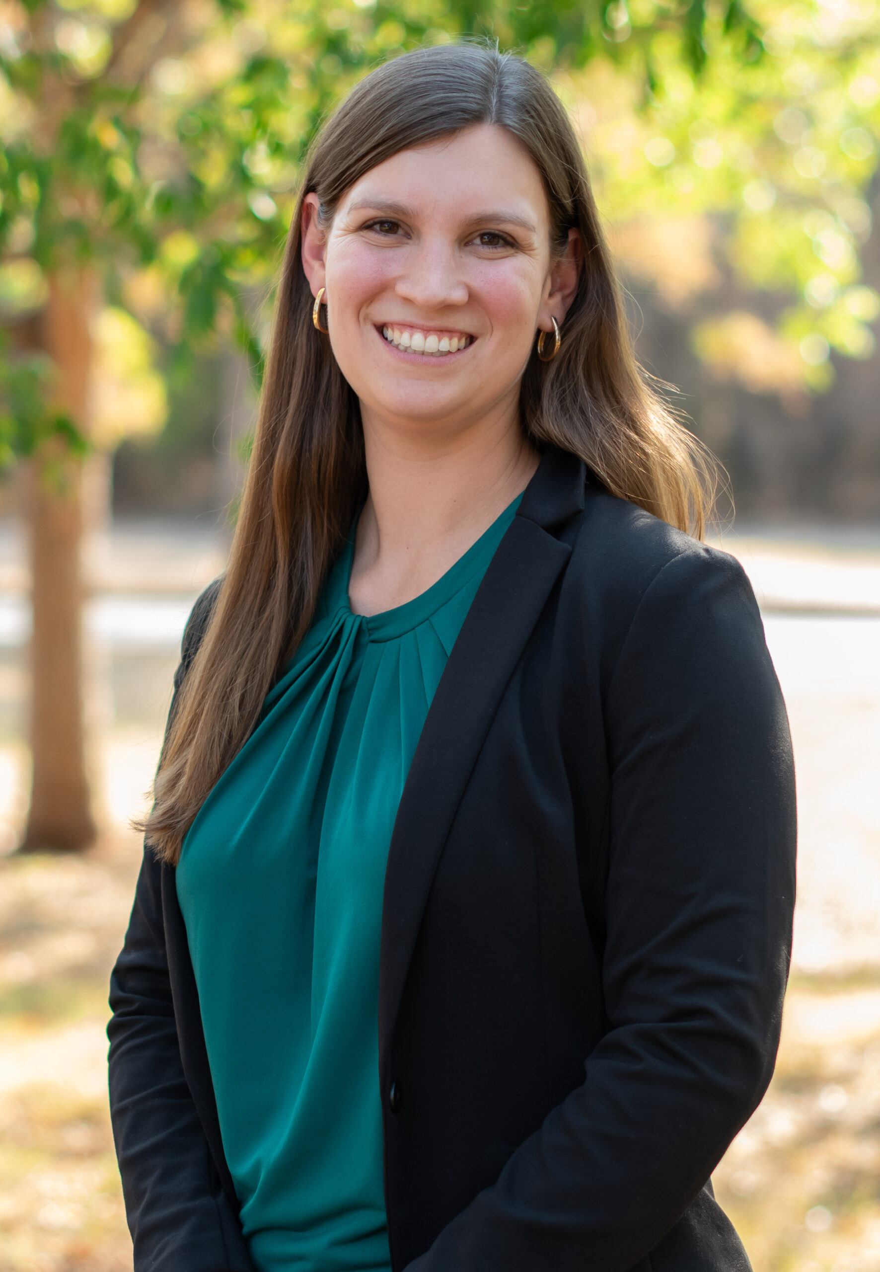 Betsy Spore, P.E. – MEP Engineering