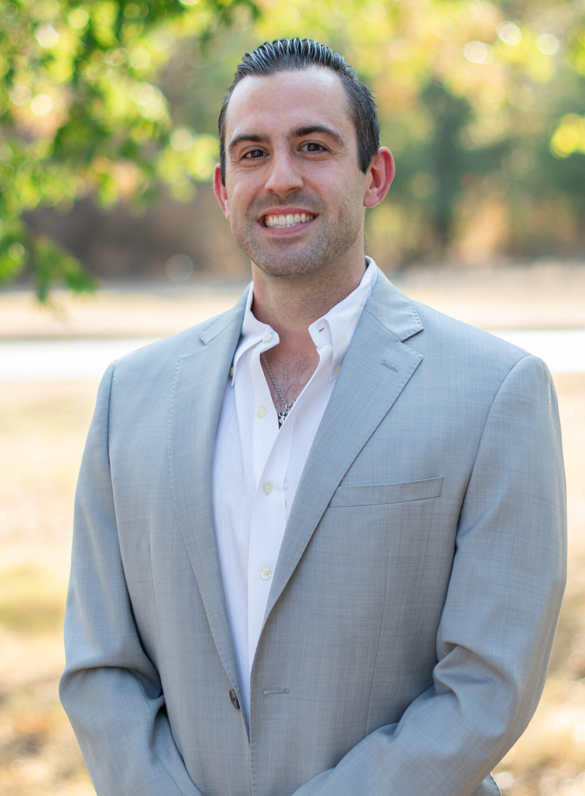 Chris Ivone – MEP Engineering
