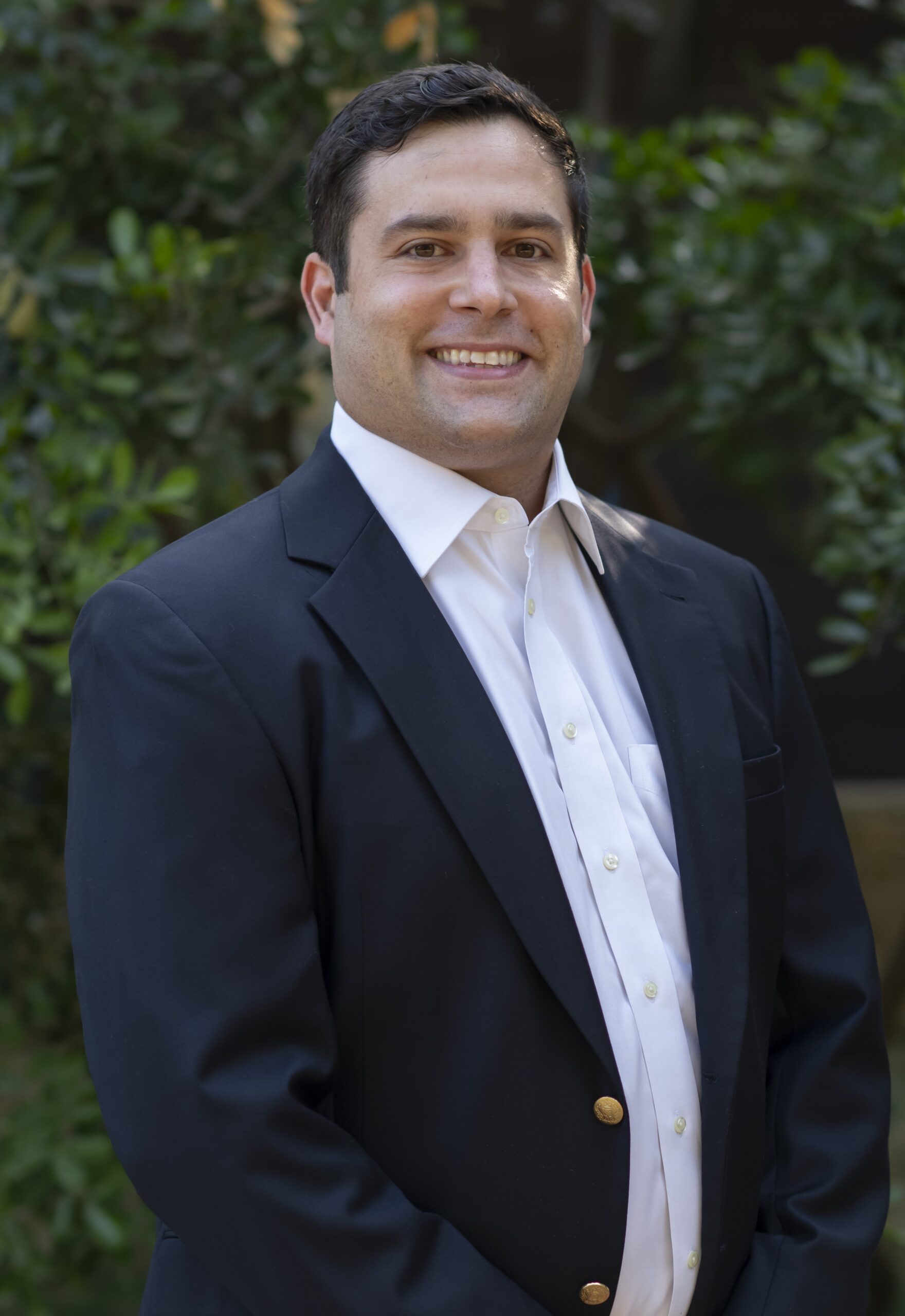 Anthony Sam, EIT – MEP Engineering